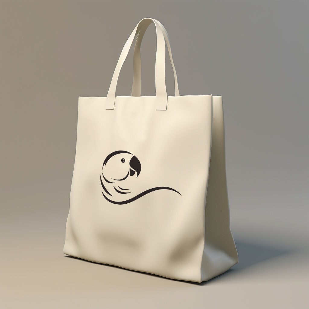 Alexandrine Parakeet Files SVG, PNG, DXF, Pdf, Eps, Jpg, Cut File ...