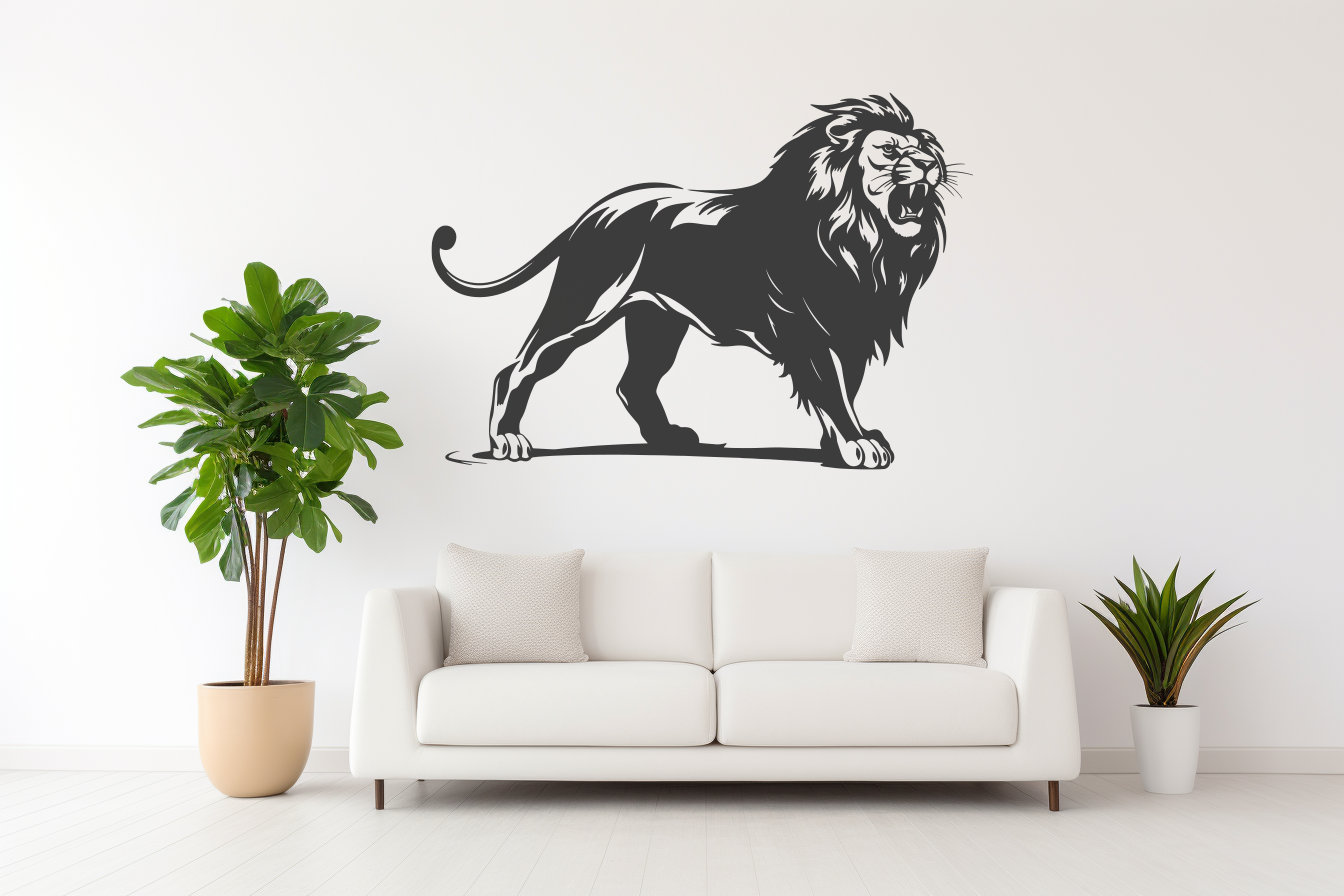Lion SVG Cut File Lion for Cricut Male Lion Svg Lion Png - Etsy
