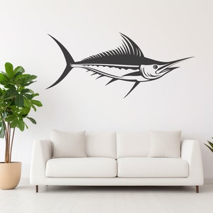 Sailfish SVG, Sailfish Png, Fish Bundle, Sailfish for Cricut, Marlin ...