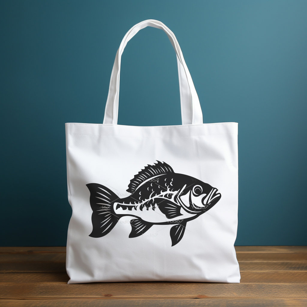 Panfish SVG, Panfish Png, Cut File Panfish for Cricut, Panfish ...