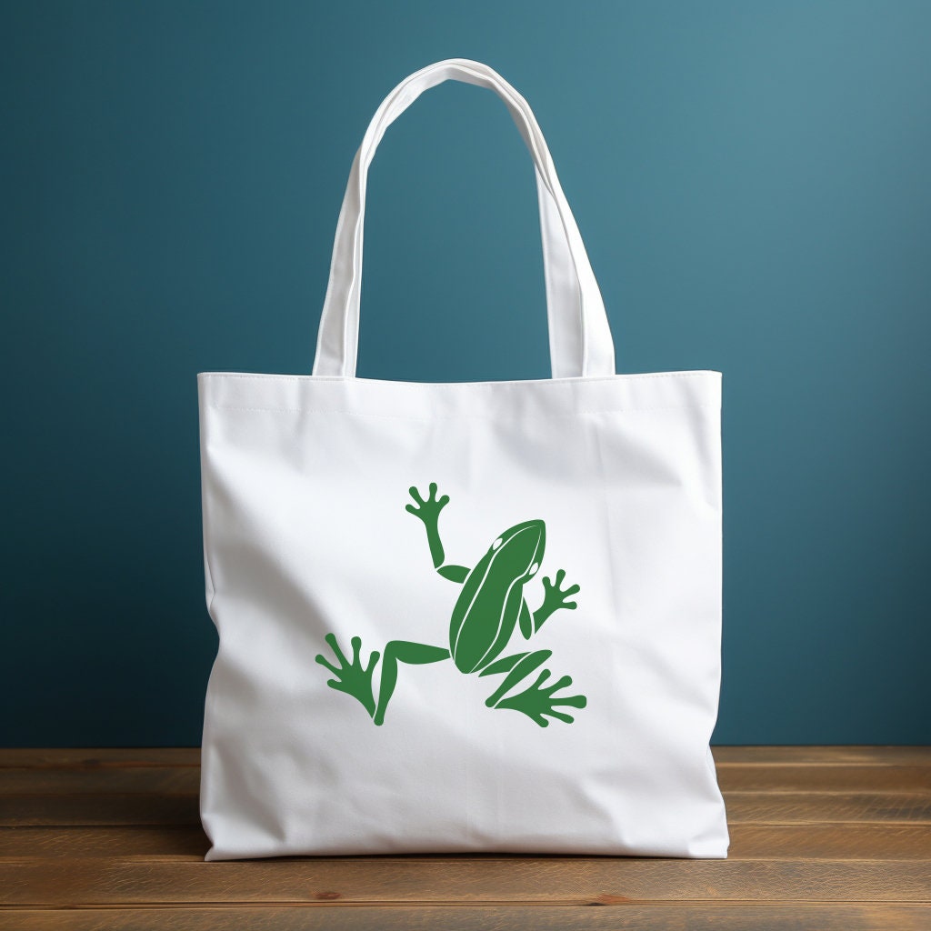 Frog SVG, Frog Png, Green Frog, Svg Files for Cricut, Tree Frog Svg ...