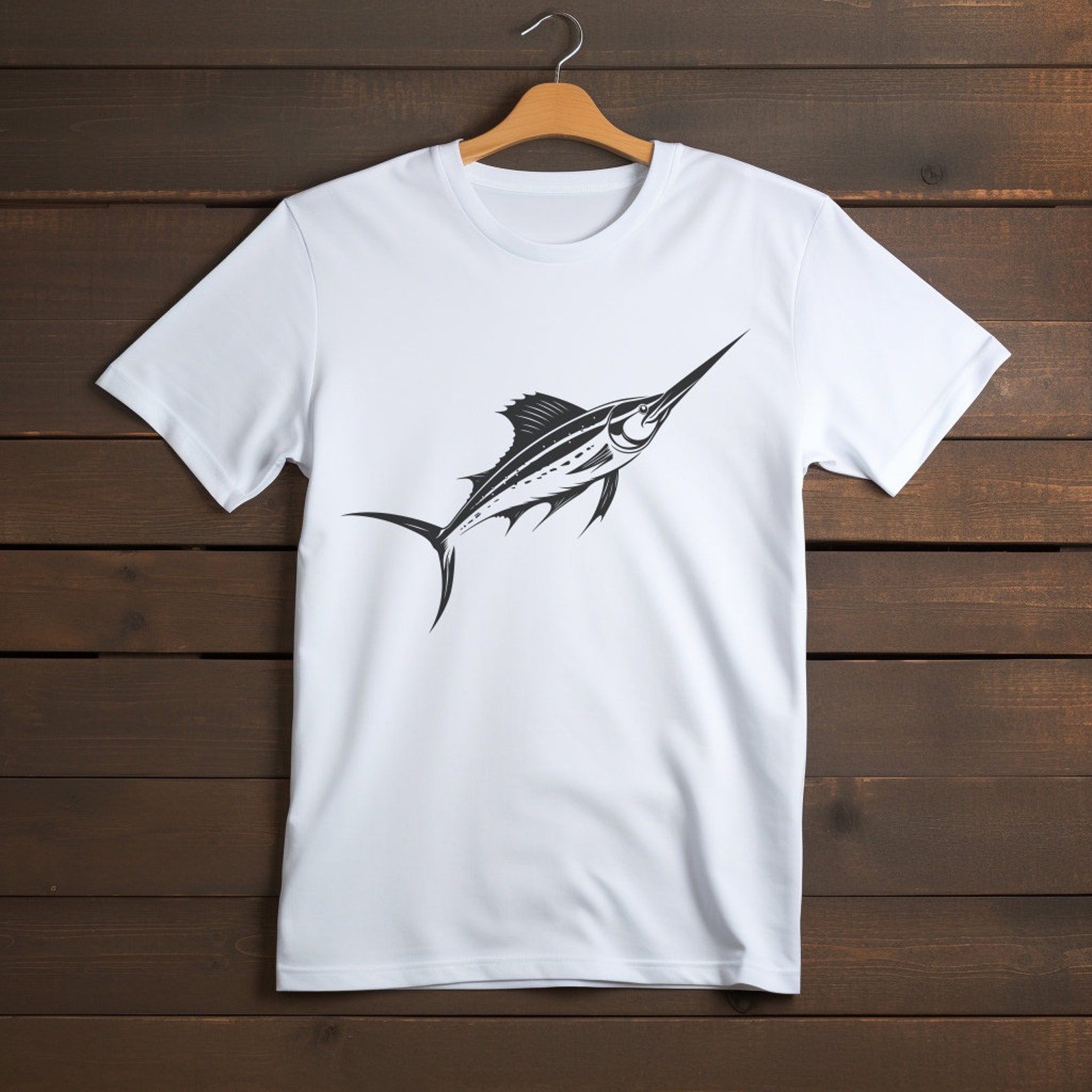 Sailfish SVG, Sailfish Png, Fish Bundle, Sailfish for Cricut, Marlin ...