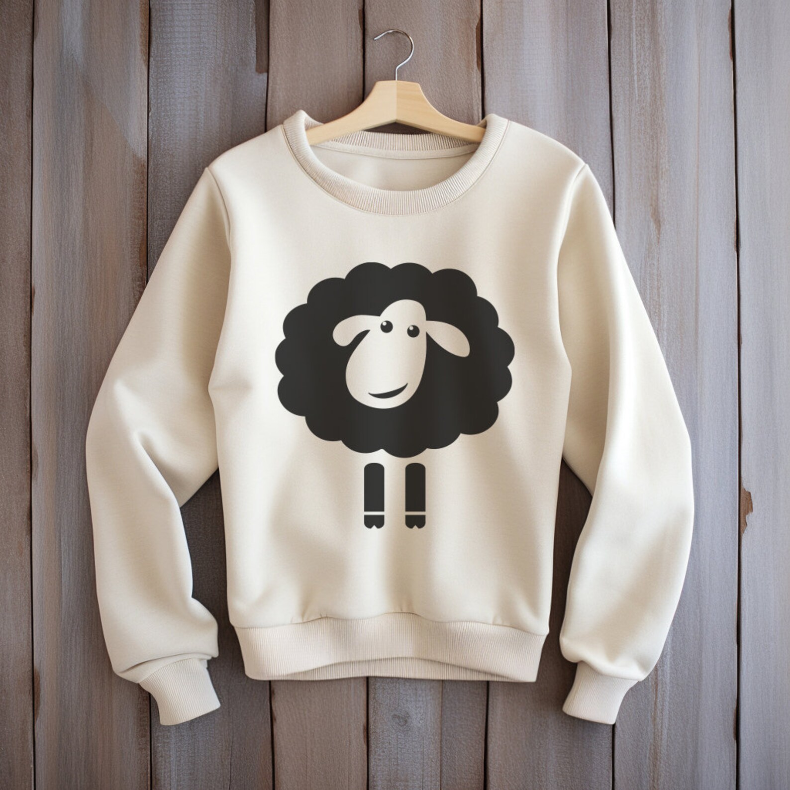 Sheep SVG, Sheep Png, Svg Files for Cricut, Sheep Vector, Animal Svg ...
