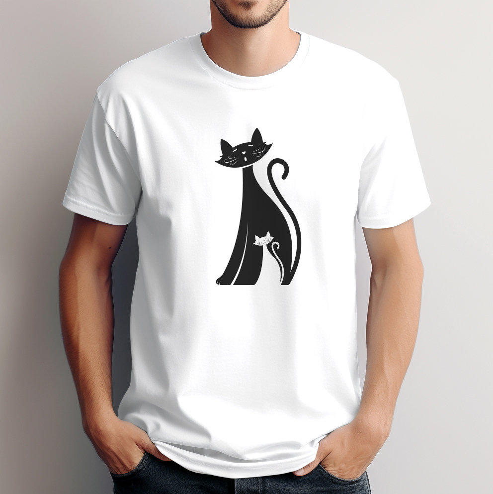 Cat SVG, Cat Png, Cute Cat Design. Cat Laser Engraving File, Cat Cricut ...