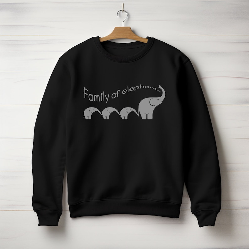 Elephant SVG, Elephant Png, Elephants Family, Elephant Cricut File ...