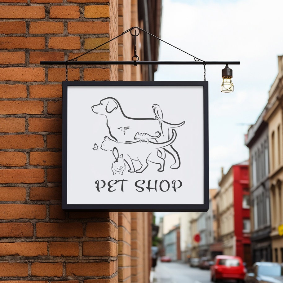 Pets Group Clipart Vector. Animals Svg, Labrador Svg, Cat Svg, Dog Svg ...