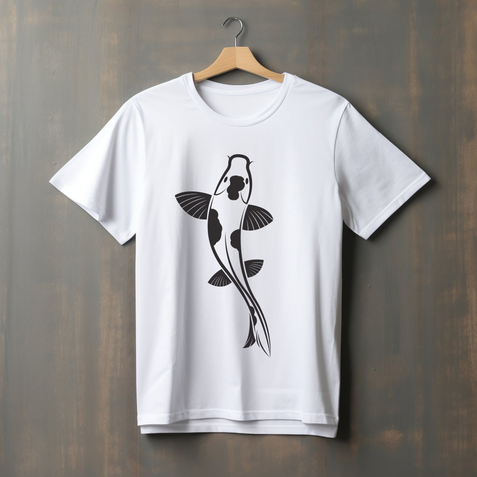 Koi Fish SVG, Koi Fish Png, Koi Cricut, Koi Carps Svg, Fish Pet, Carps ...