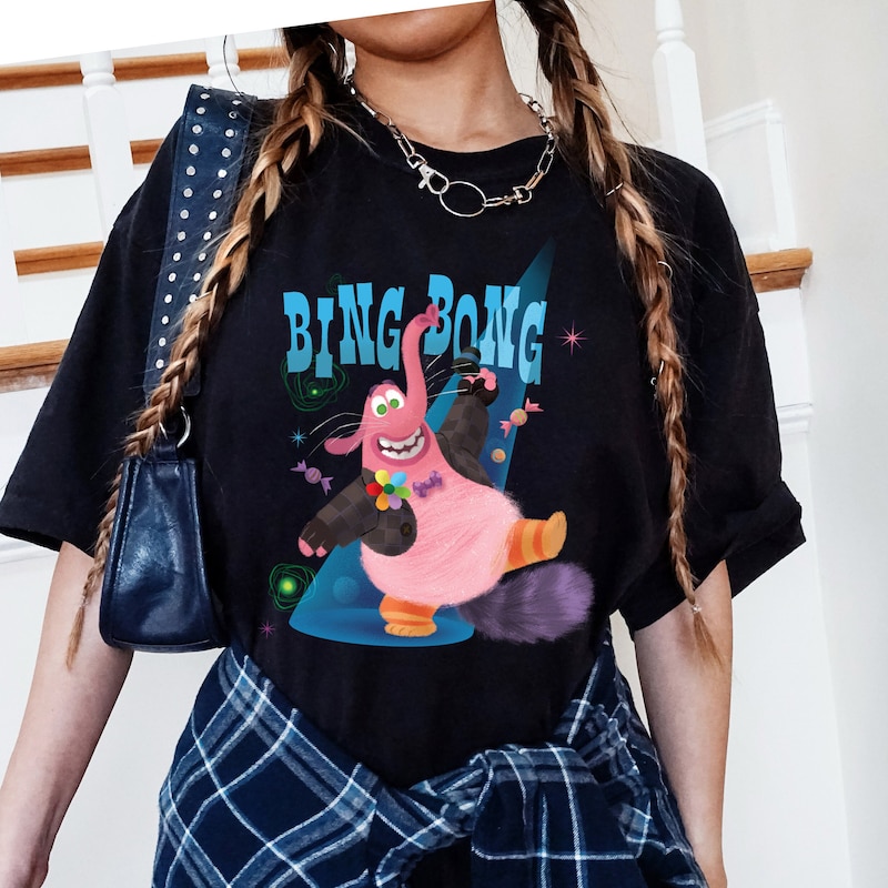 Buy Bing Bing T Shirt Online In India - Etsy India