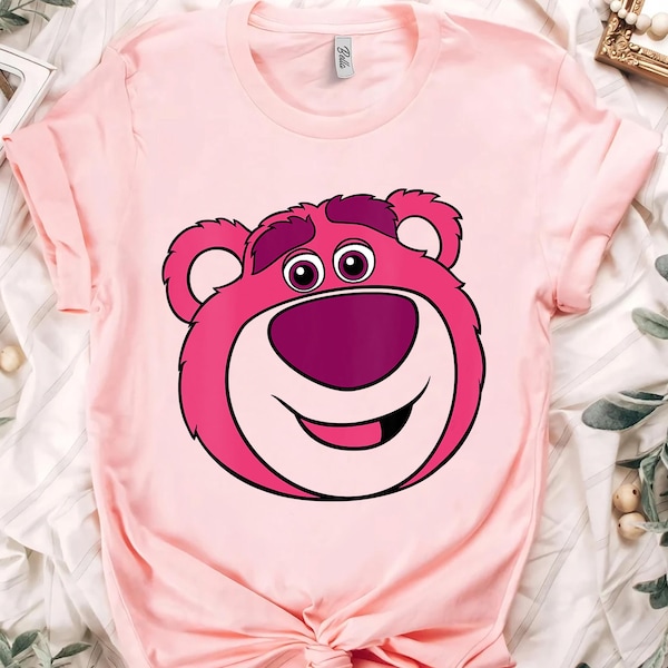 Lotso - Etsy