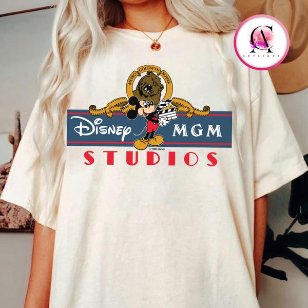 Mgm - Etsy