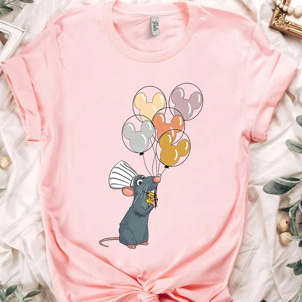 Ratatouille Pajamas - Etsy