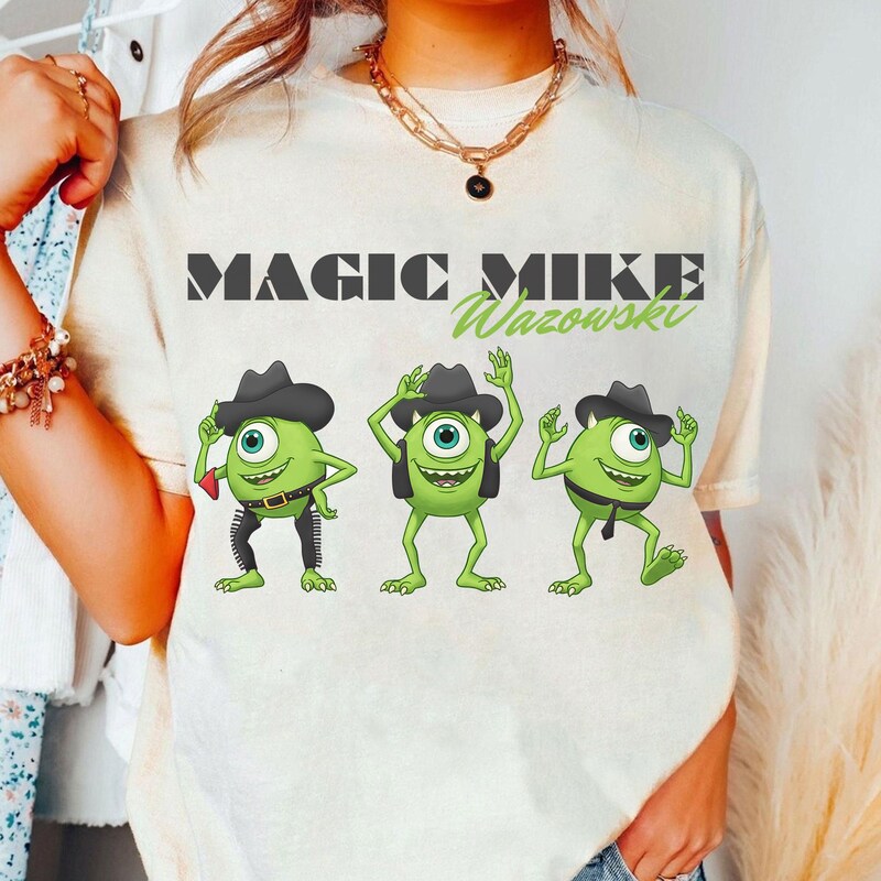 Magic Mike Costume - Etsy Australia