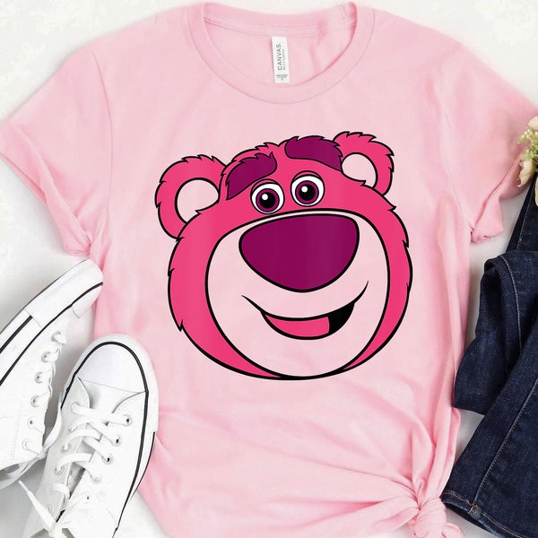 Lotso - Etsy