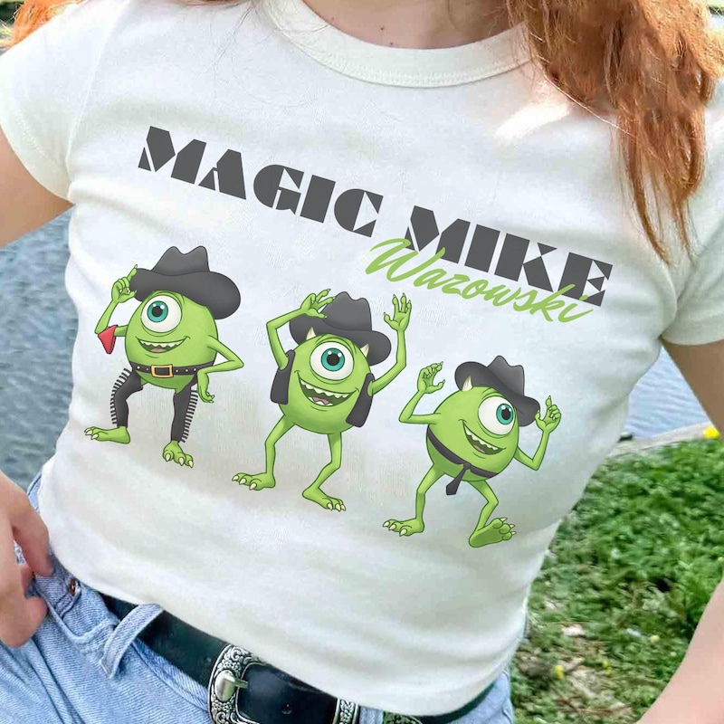 Magic Mike Costume - Etsy Australia