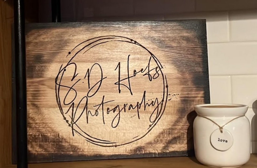 Custom Laser Engraved Wall Art/signs - Etsy