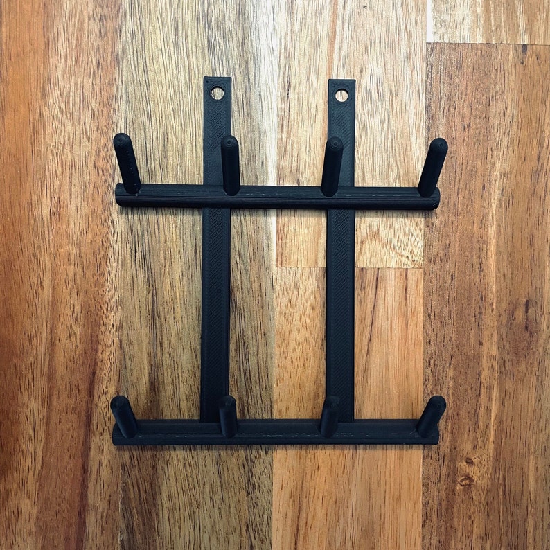 Key Organizer | 3D Printed | Key Holder | Light Switch - Etsy