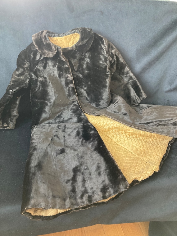 infant child victorian - Gem