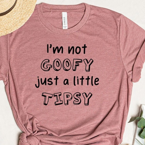 Goofy Shirt - Etsy