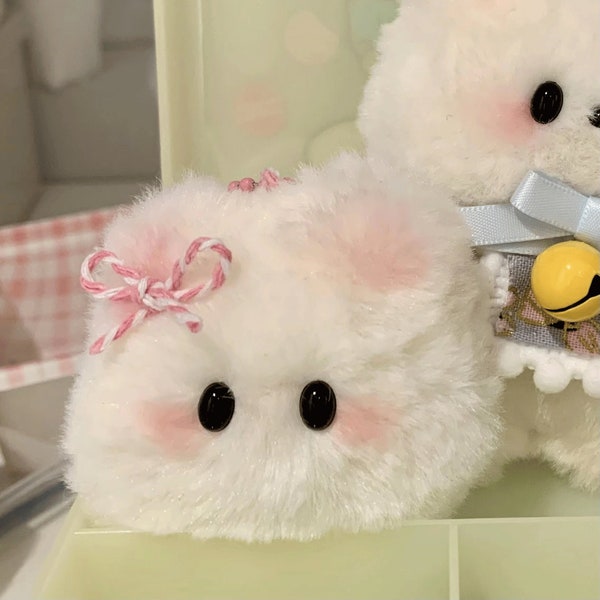 Cute Plushies - Etsy