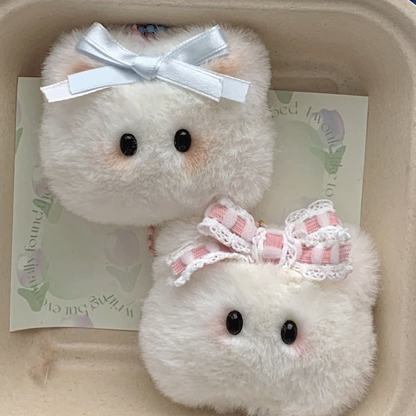 Cute Plushies - Etsy