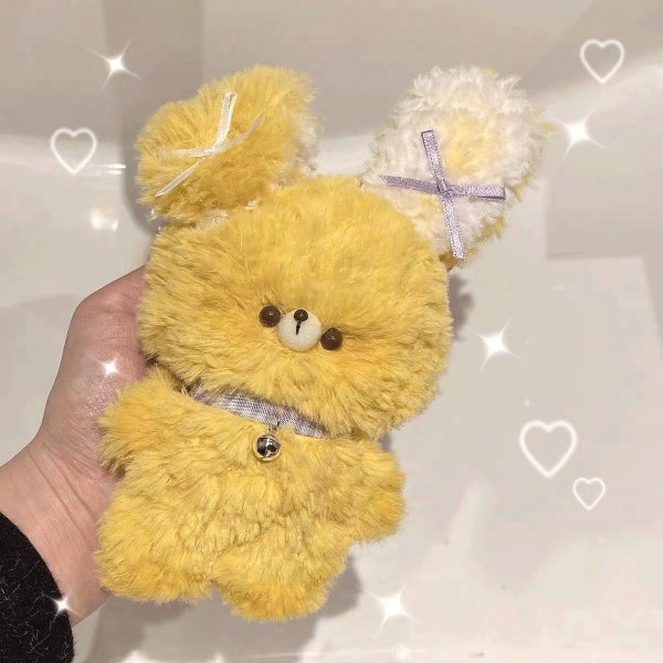 Cute Plushies - Etsy