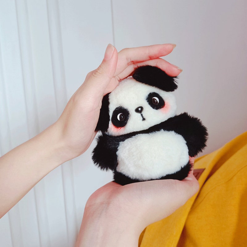 Soft Plush Toy - Etsy