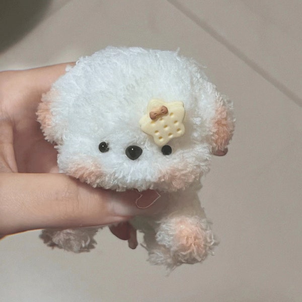 Cute Plushies - Etsy