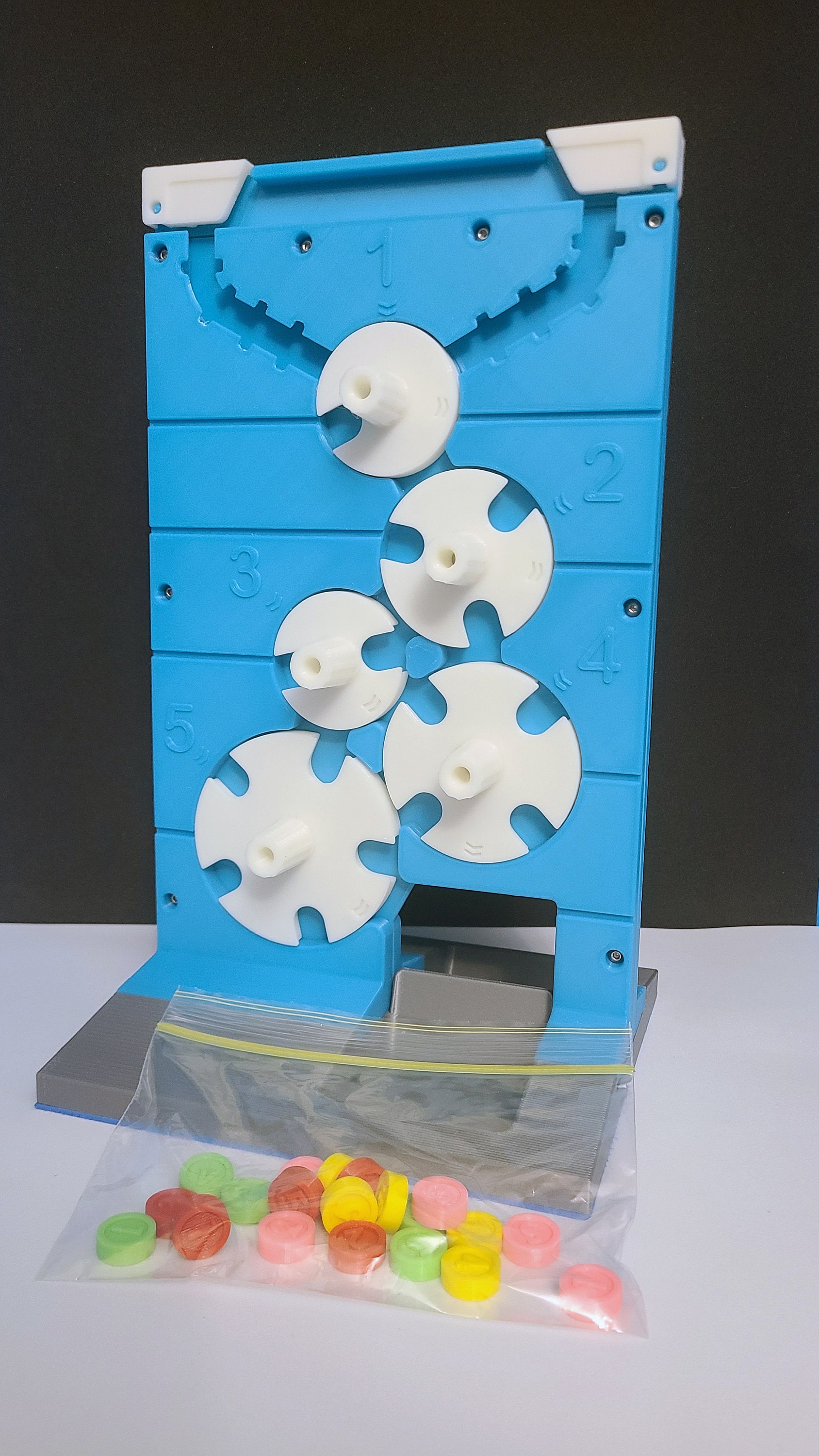 Downfall Board Game - Etsy UK