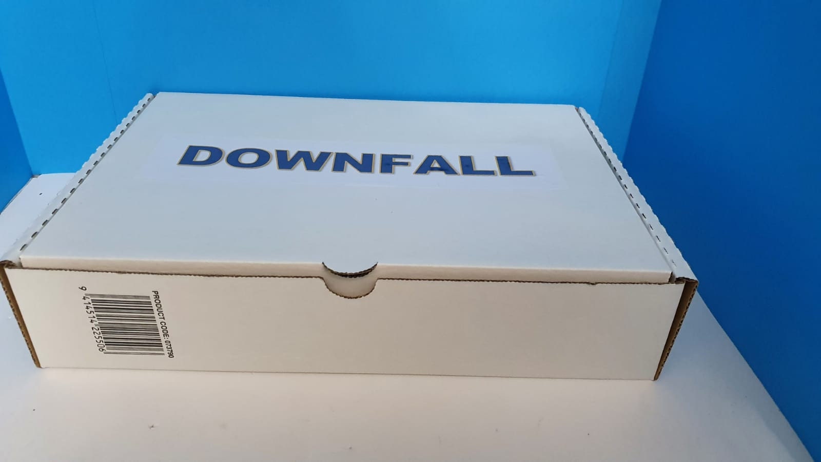 Downfall Board Game - Etsy