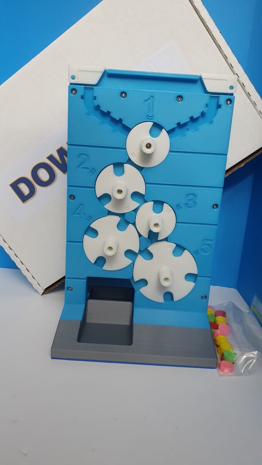 Downfall Board Game - Etsy UK