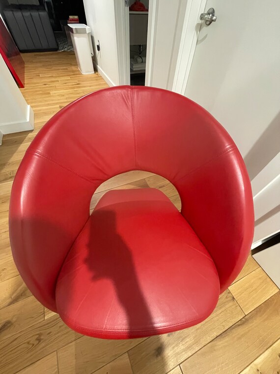 JAYMAR TONGUE CHAIR - Etsy