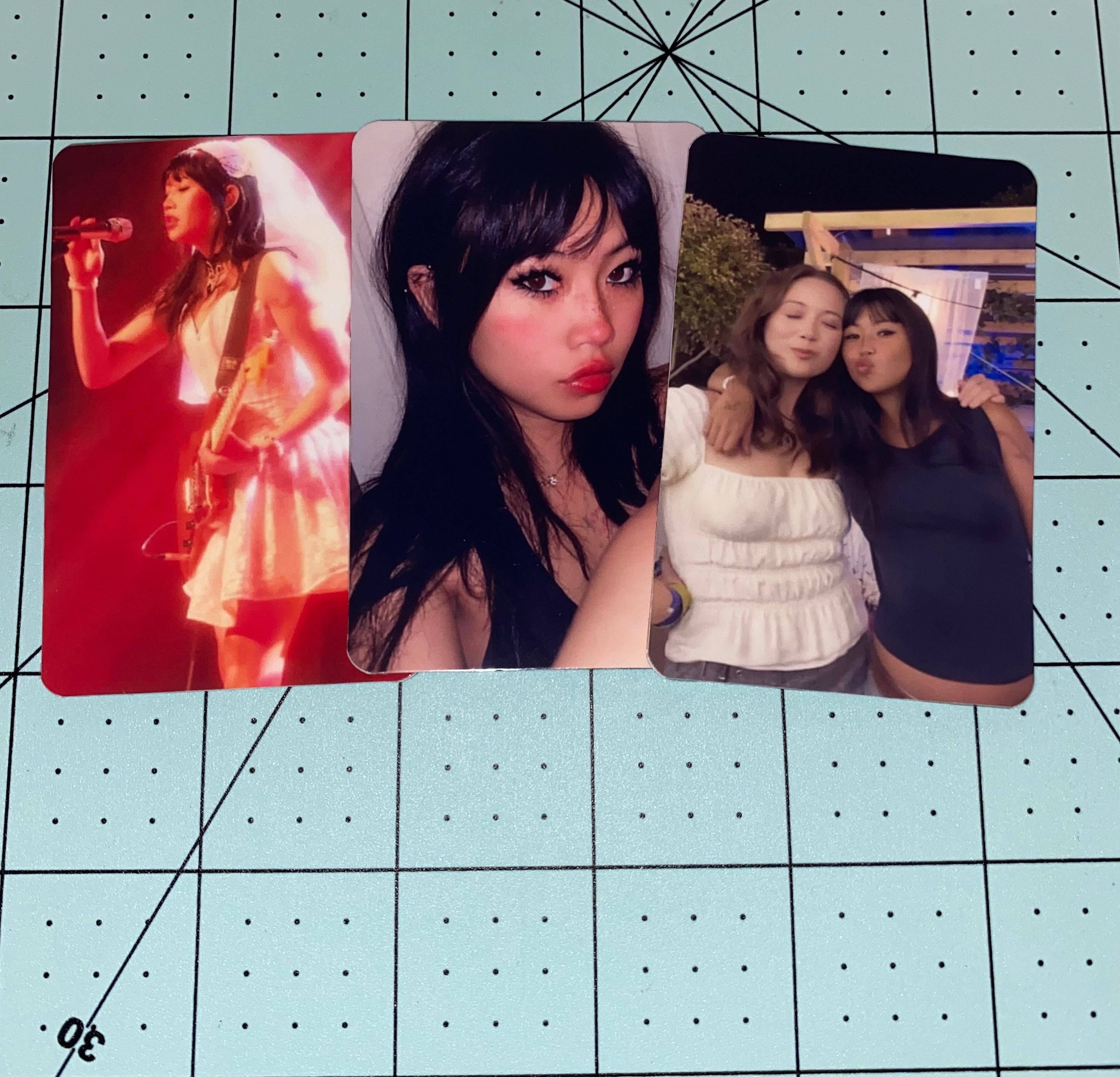 NEW Beabadoobee Unofficial Photocards Beatopia 'the Perfect Pair' Set ...