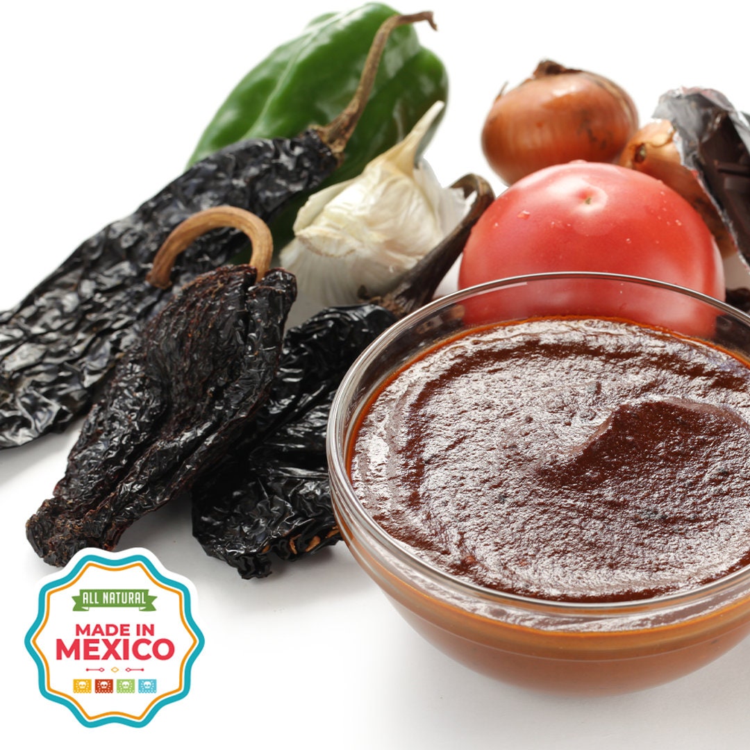 Dry Whole Mexican Guajillo, Ancho, Arbol Peppers Mild Chili, Smoky ...