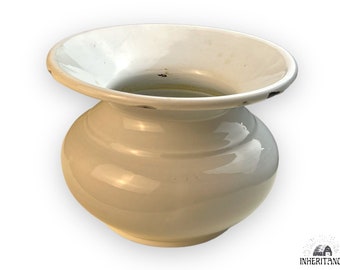 Antique Spittoons - Etsy Australia