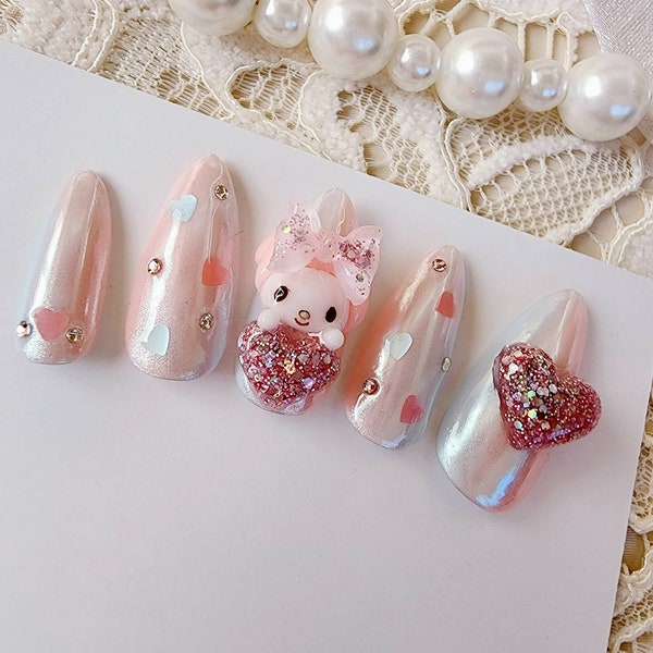 Jirai Kei - Etsy