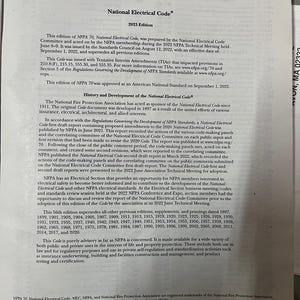 Nec 2023 Code Book Free Tabs Free Ugly's - Etsy