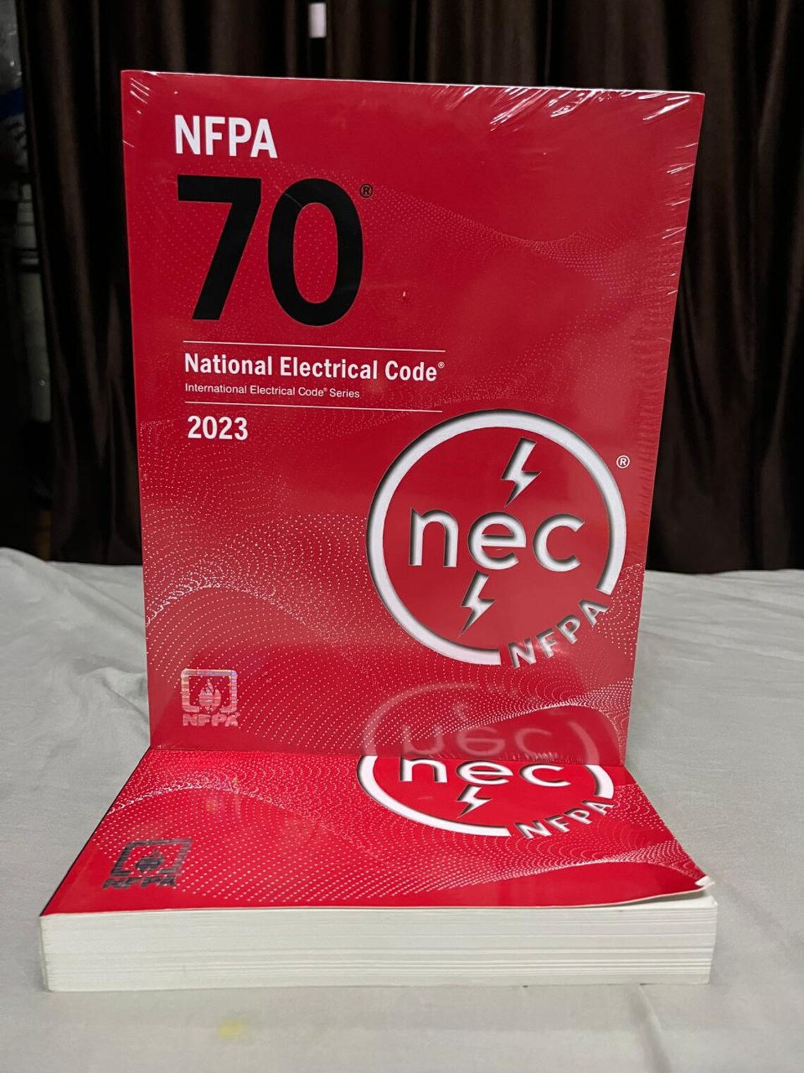 Nec 2023 Code Book Free Tabs Free Ugly's - Etsy
