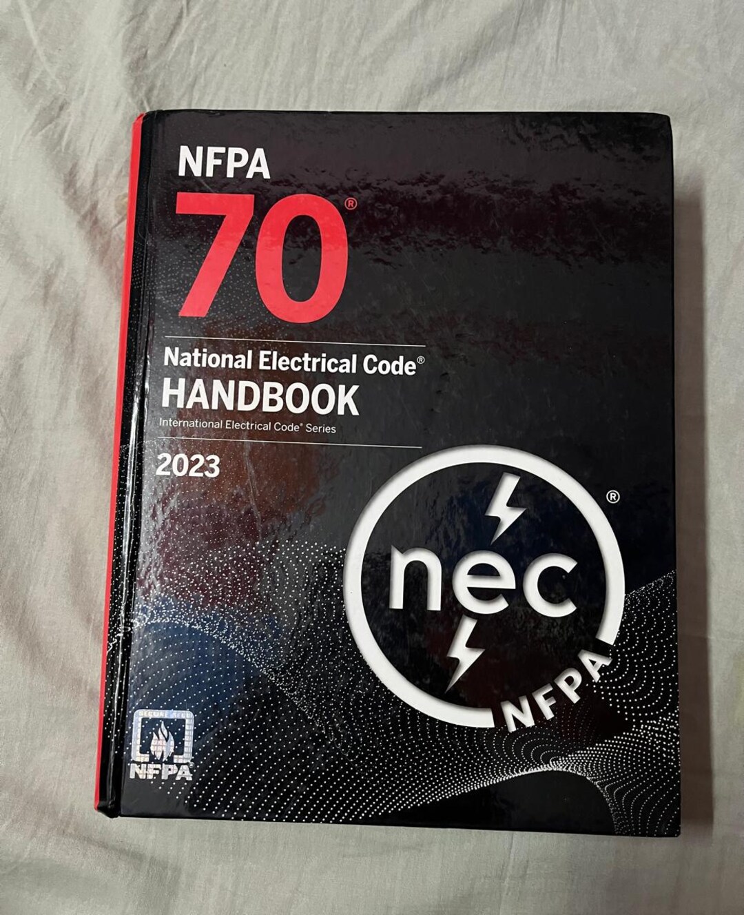 National Electrical Code Handbook, 2023 Edition ( Free Tabs + Ugly's ...