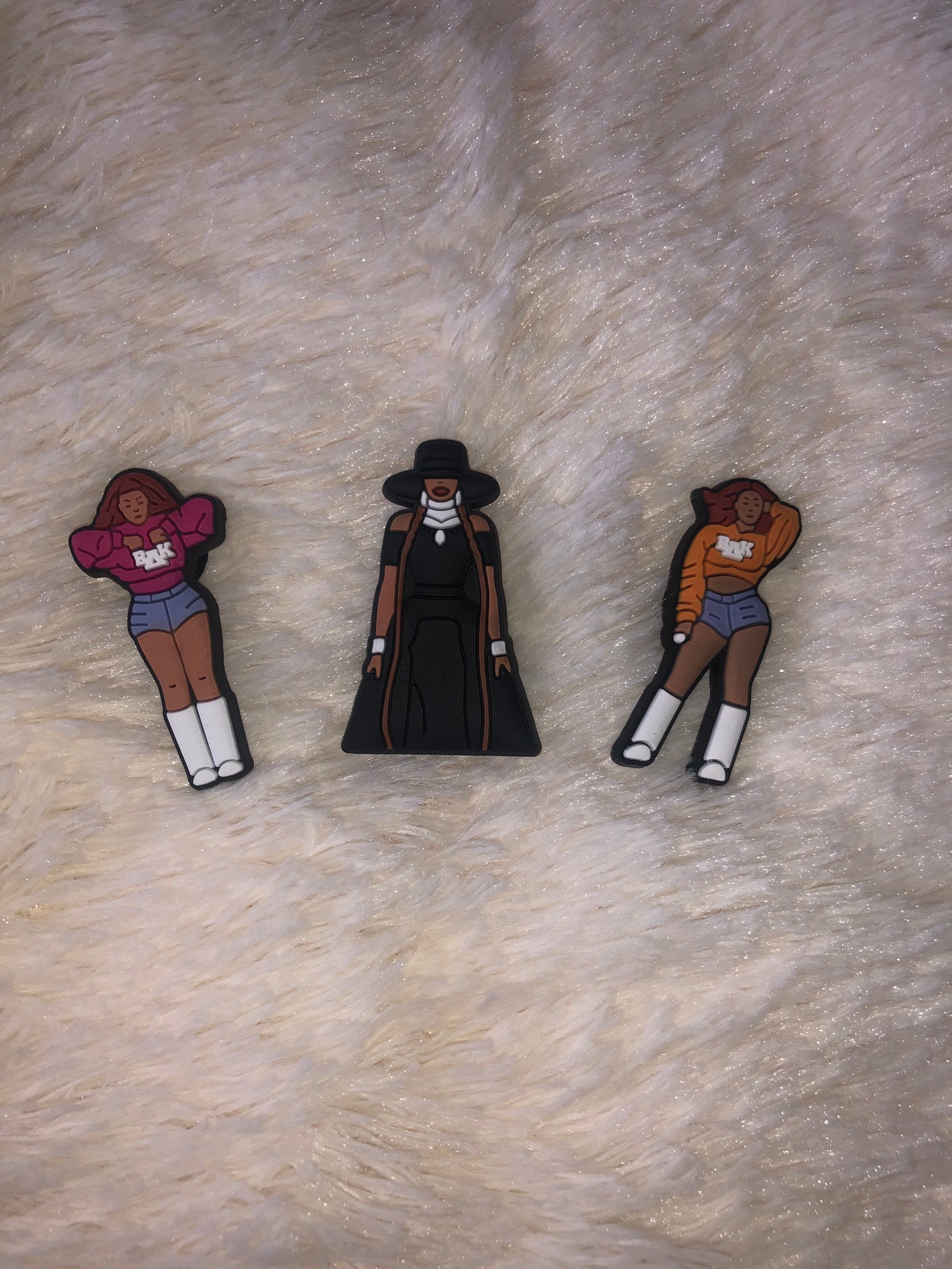 Celebrity Croc Charms - Etsy UK