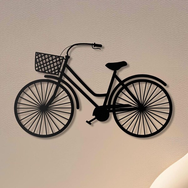 Bicycle Decor - Etsy