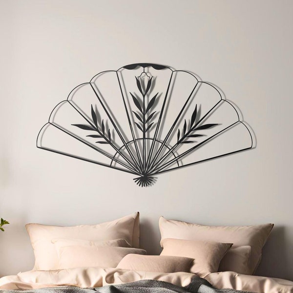 Decorative Fan - Etsy