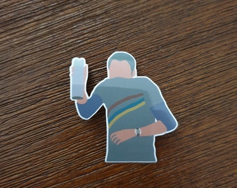 Sheldon Spray - Etsy