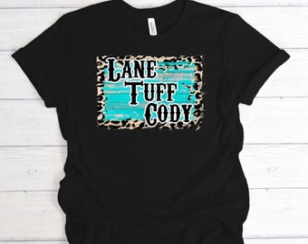 Tuff Hedeman Shirt - Etsy
