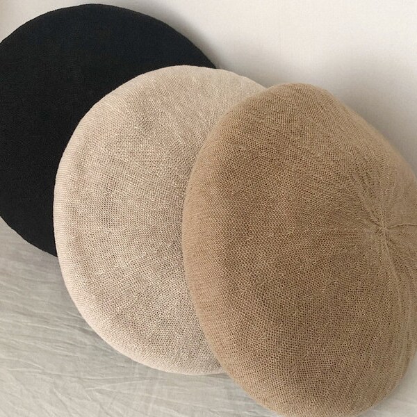 Mini Beret - Etsy