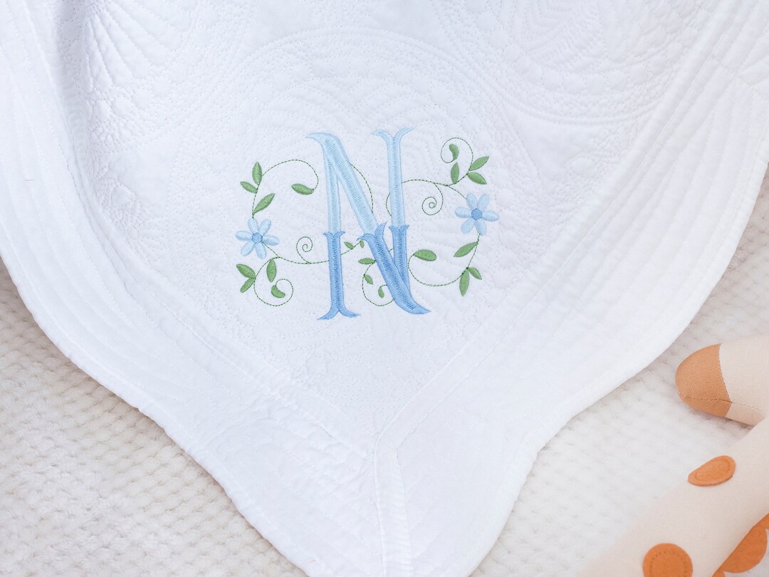 Personalized Quilts Baby Birth Gifts for New Moms-custom Baby - Etsy