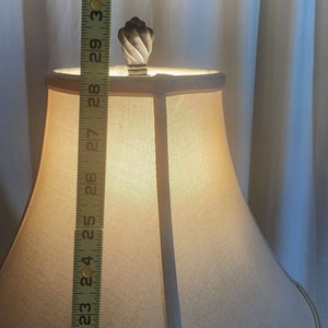 Vintage Art Nouveau,the Three Graces Figurine Lamp,height 30 Inches - Etsy