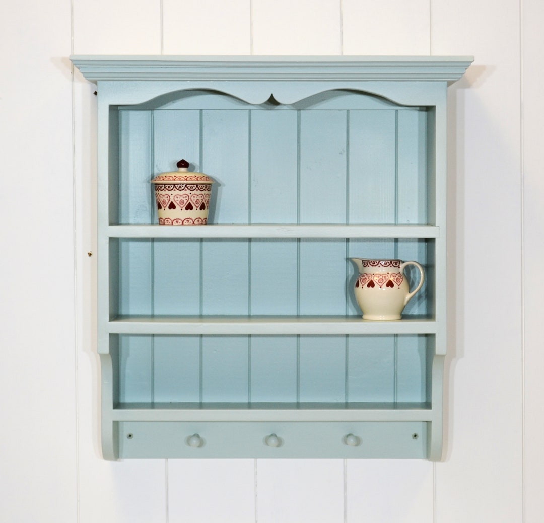 Country Shelves - Etsy