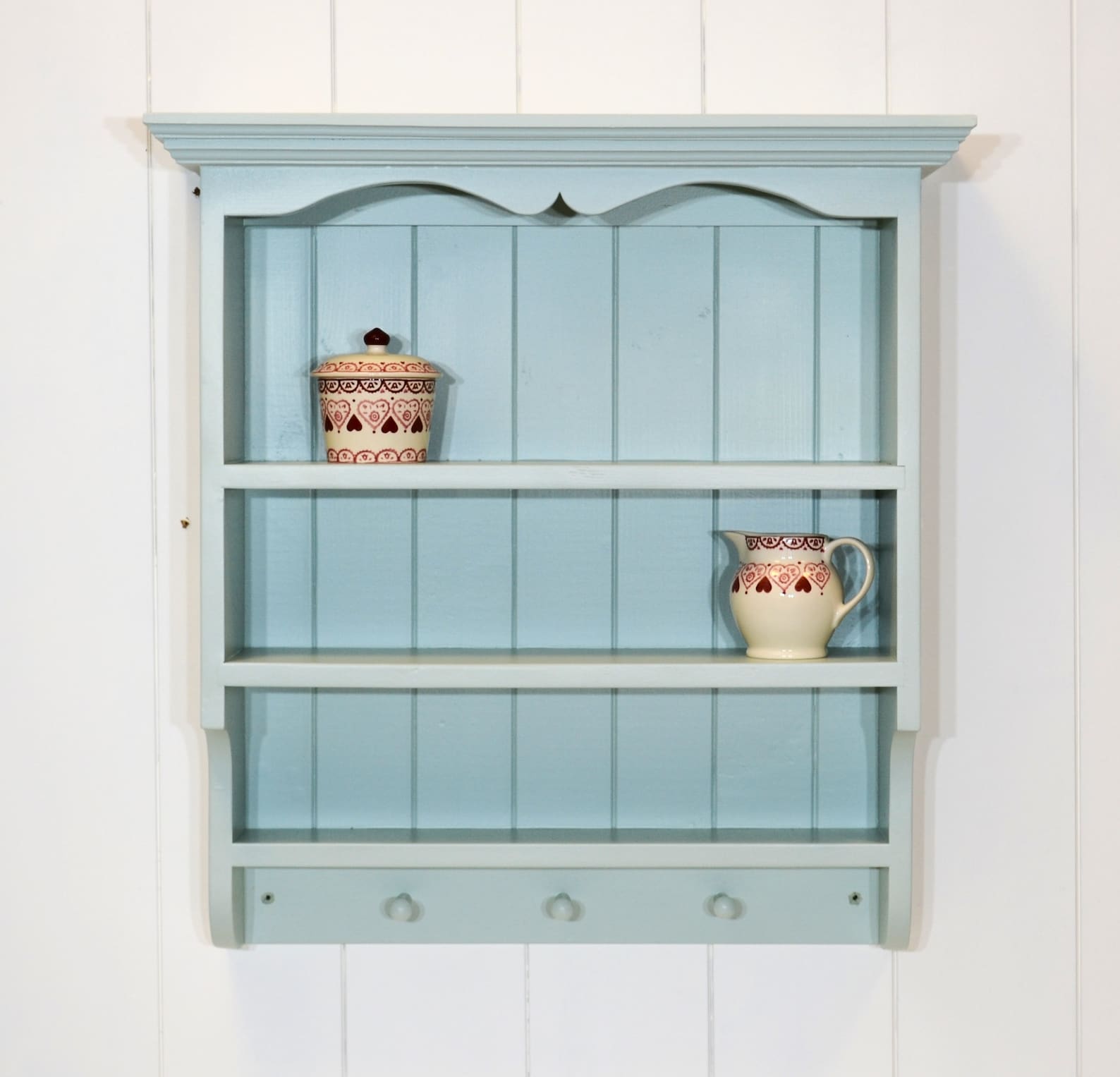 Country Shelves - Etsy