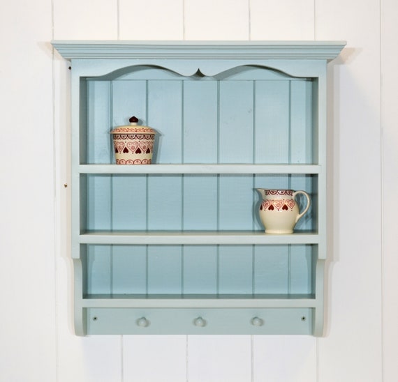 Country Shelves - Etsy