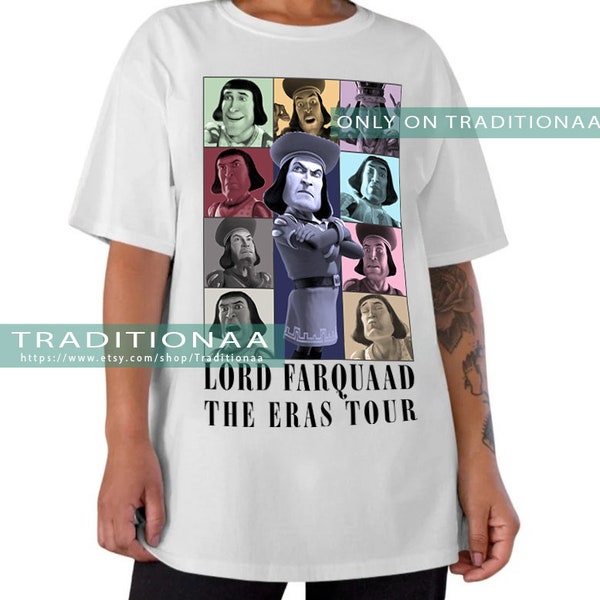 Lord Shirt - Etsy